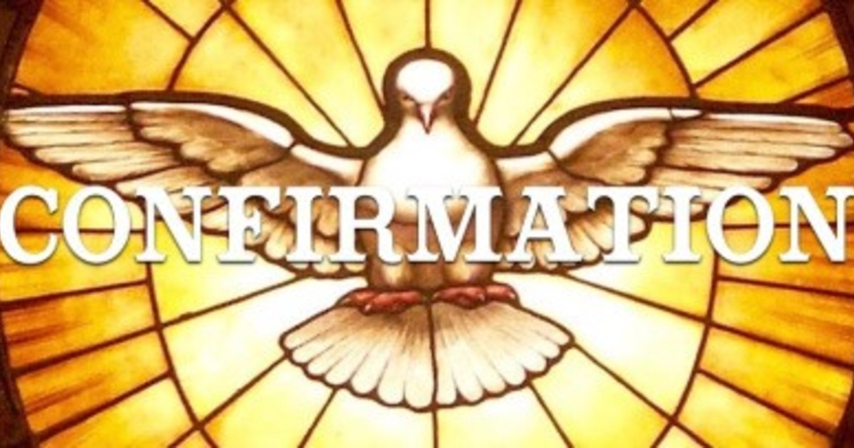 Confirmation Catechist Training | St. Isidore Catholic Church