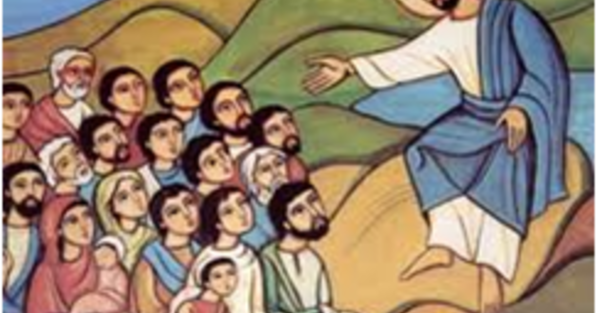 Catechist Retreat | St. Isidore Catholic Church